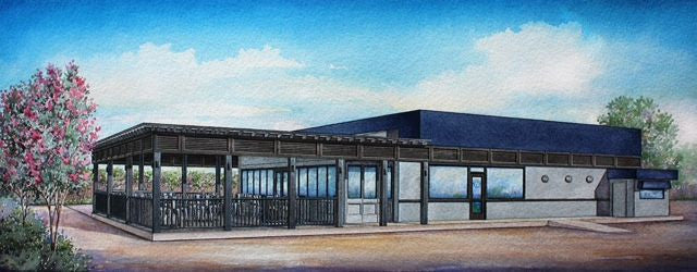 Shepard Ross to Open The Del at Shuttered Taste Of Lebanon – 44 Steaks