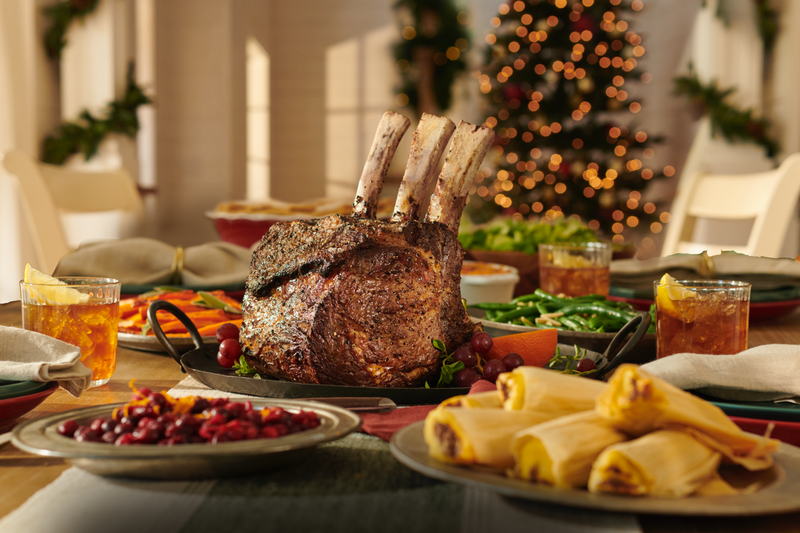 Buy Meat & Steak Gifts for Christmas | Holiday Meat Gifts | 44 Farms
