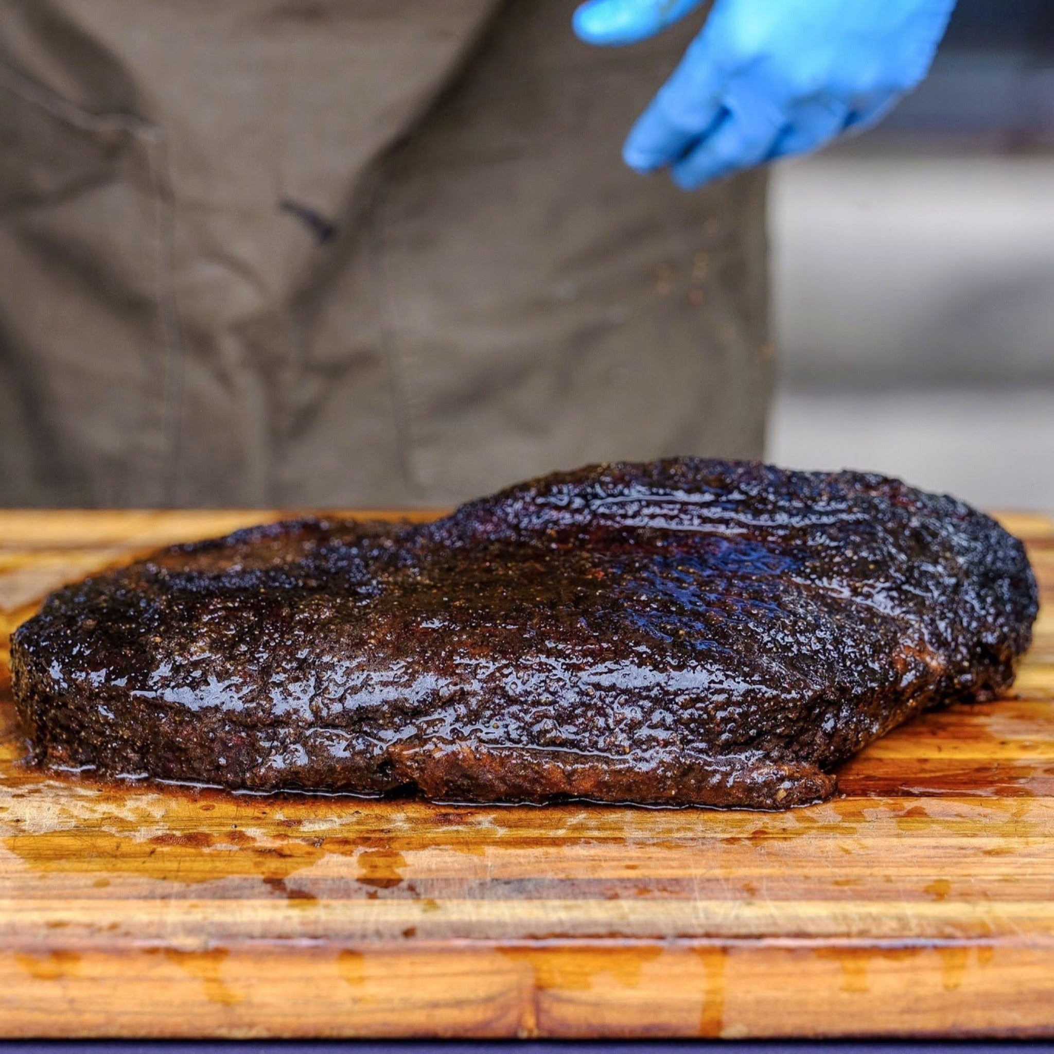 44 Steaks | Texas Beef Raised Right