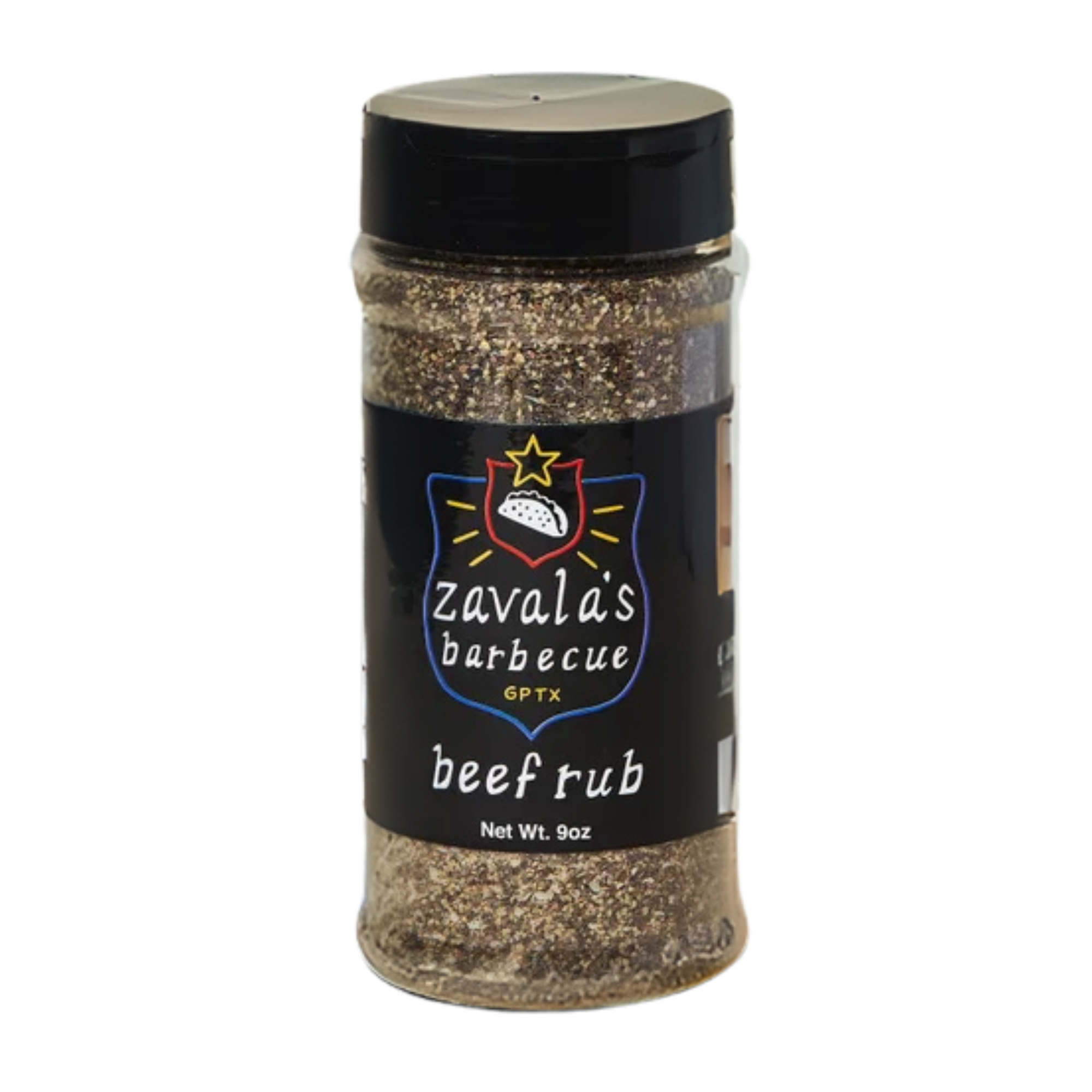 Zavala's Beef Rub | 44 Farms - Quality Beef Since 1909 - 44 Steaks