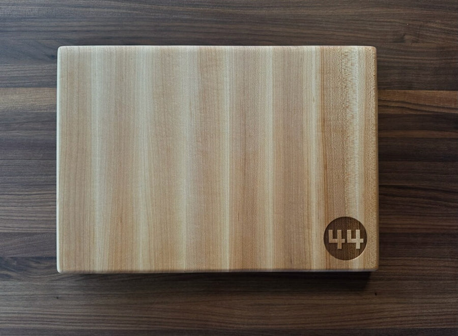 44 Farms RoseWood Block | 44 Farms - Quality Beef Since 1909 - 44 Steaks