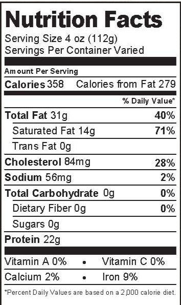 USDA Choice Bone-In Short Ribs - 44 Farms - Quality Since 1909