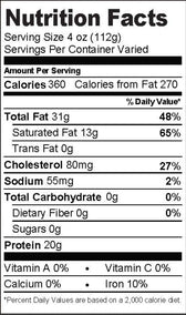 Buy USDA Choice New York Strip Steak Online | 44 Farms