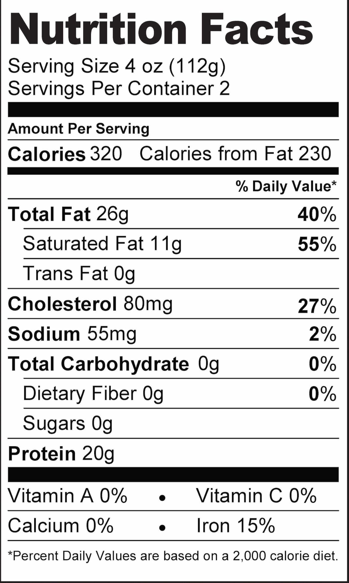 USDA Prime Filet Mignon Steak Delivery | 44 Farms