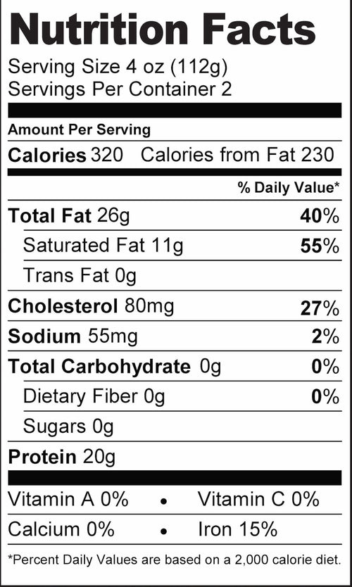 USDA Prime Filet Mignon Steak Delivery | 44 Farms