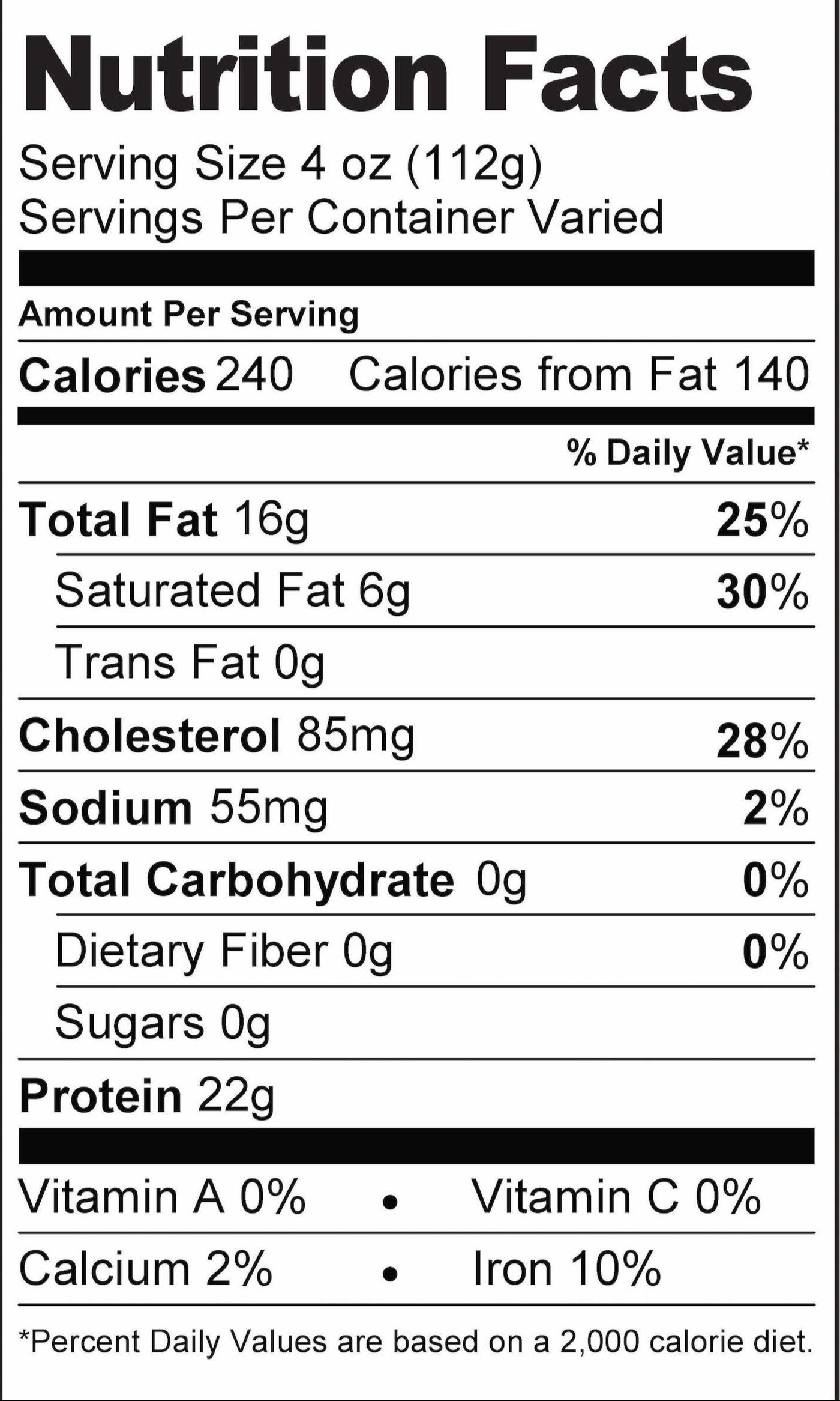 Buy USDA Prime Top Sirloin Steak Online | 44 Farms