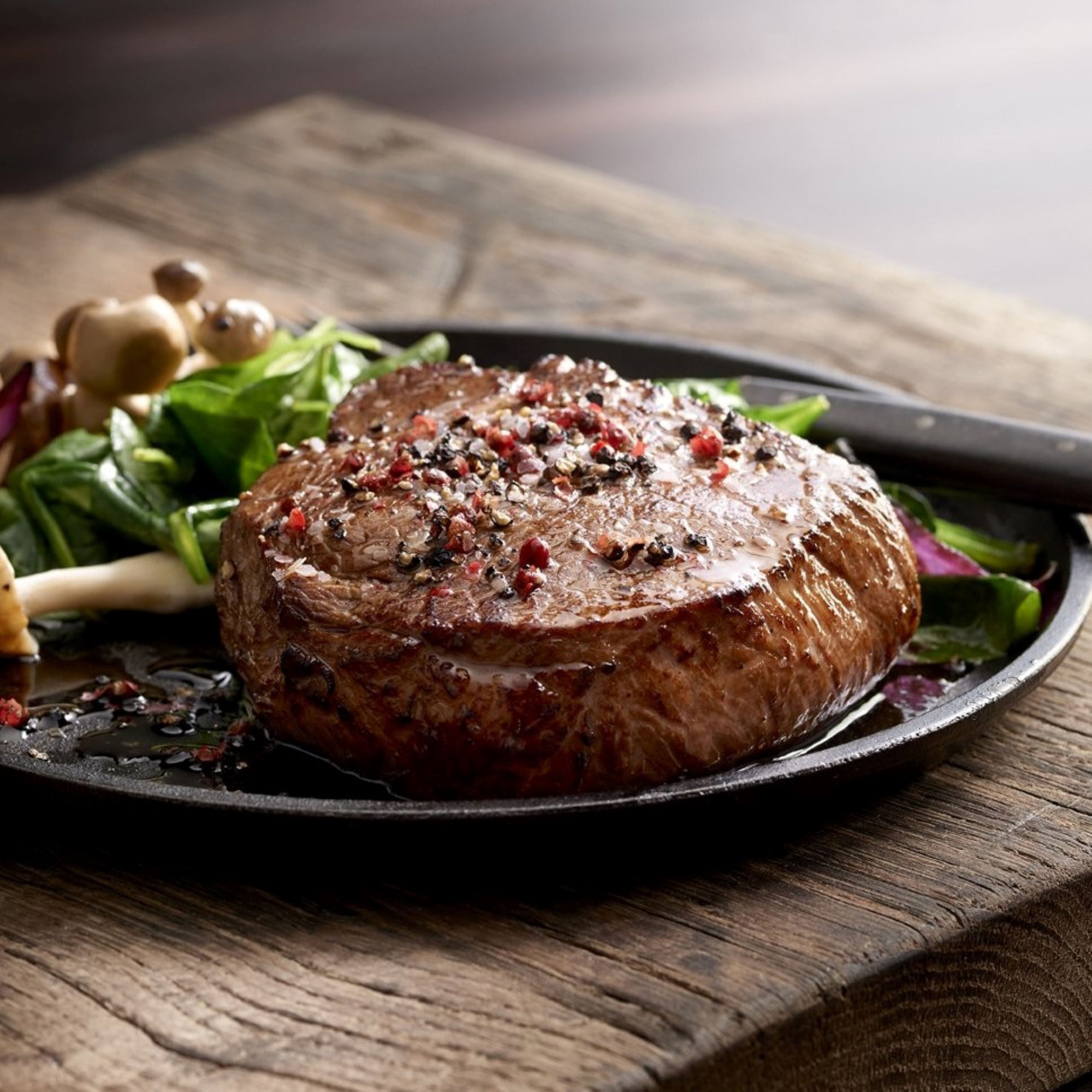 Buy USDA Choice Top Sirloin Steak Online | 44 Farms
