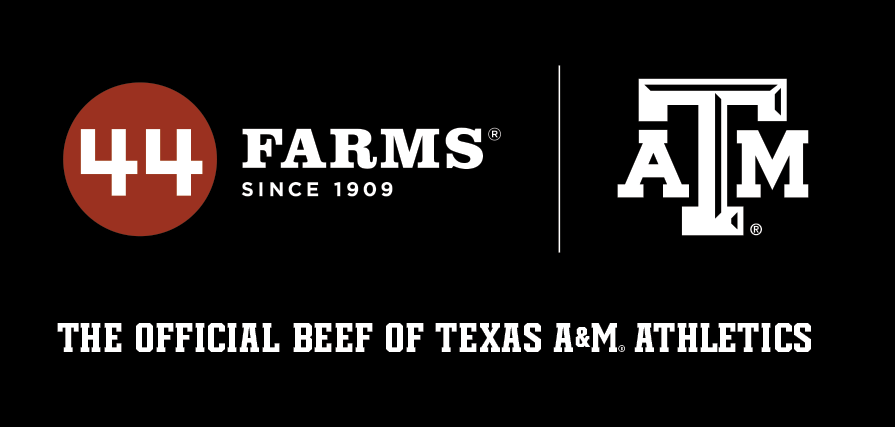 Grill Skills – 44 Steaks